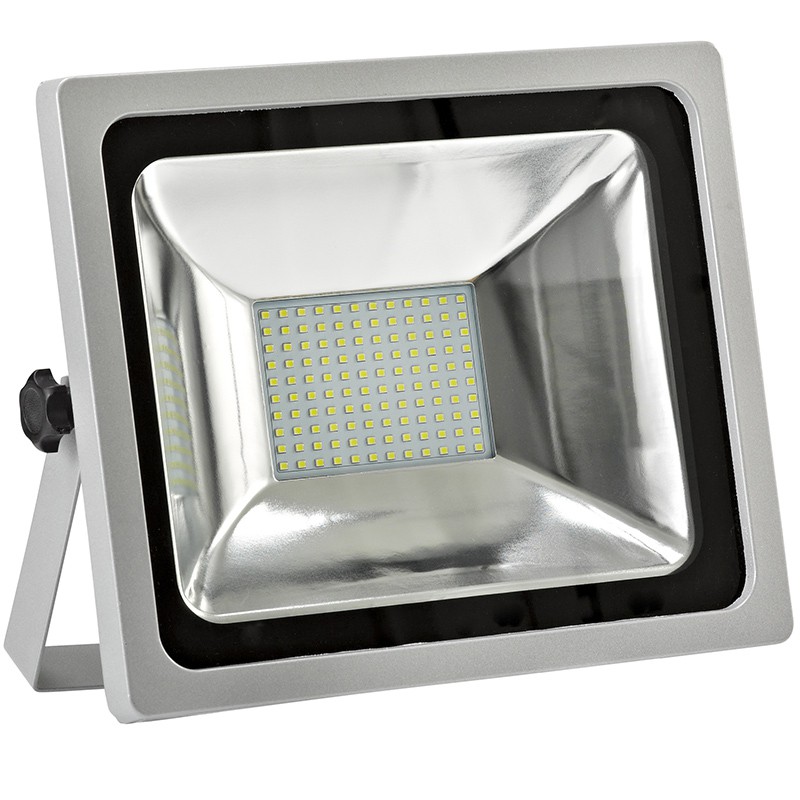 LED-Strahler „Comfort“ Zur Wandbefestigung